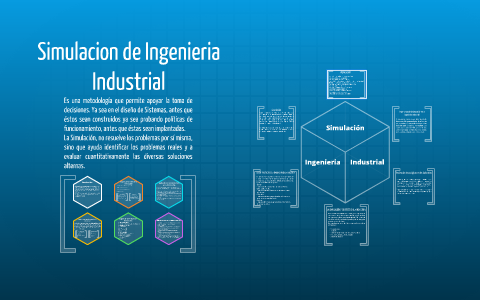 Simulacion en Ingenieria by frank romanelly on Prezi