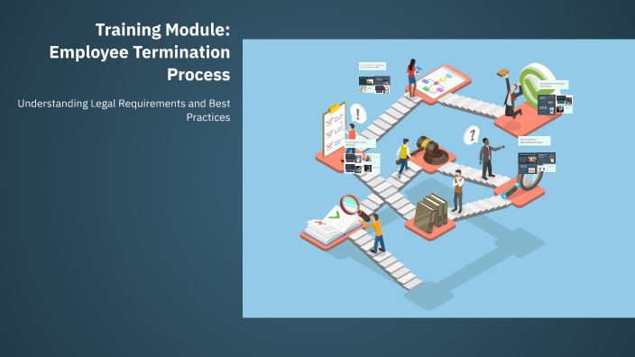 Training Module: Employee Termination Process by Britney Defrancesco on ...