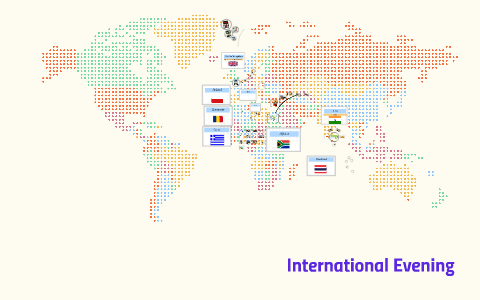Poland by Alannah Bisinella on Prezi