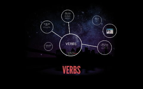 VERBS by Elizabeth Gandolfi on Prezi