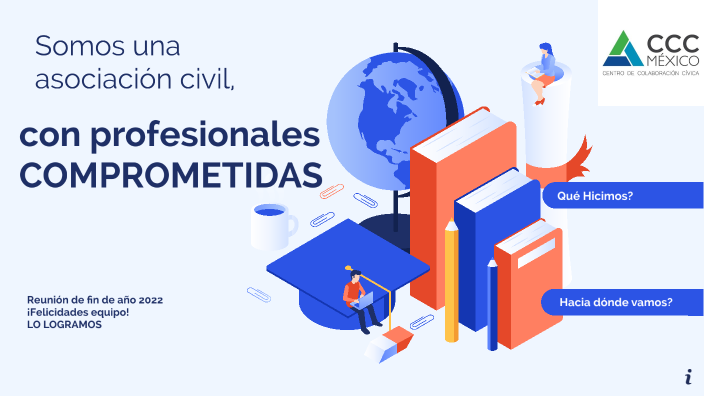 CCC 2022 by Oscar Melgar on Prezi