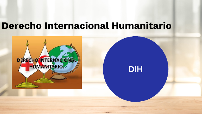 DIH by SARA VALENTINA JARAMILLO PARRA on Prezi