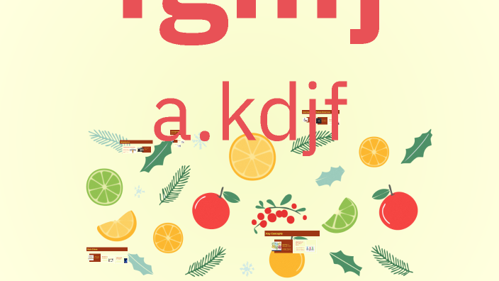 fghfj by jack roos on Prezi