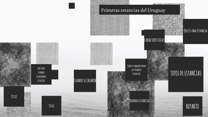 estancias by Vale Pintos on Prezi