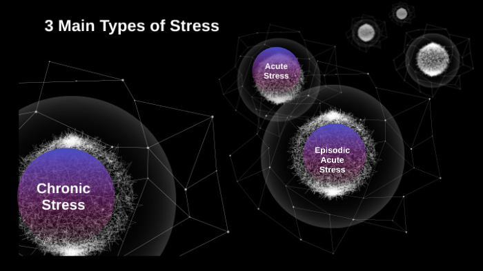 3 types of stress by Essence Corwell on Prezi