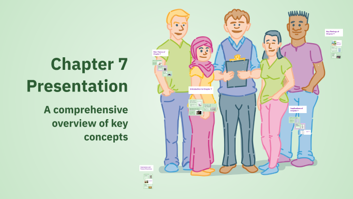 Chapter 7 Presentation by Mehdi Yousefi on Prezi