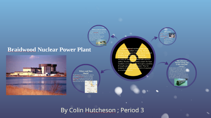 The Braidwood Nuclear Power plant by Colin Hutcheson on Prezi