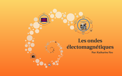 Les ondes électomagnétiques by Katharine Yeo on Prezi