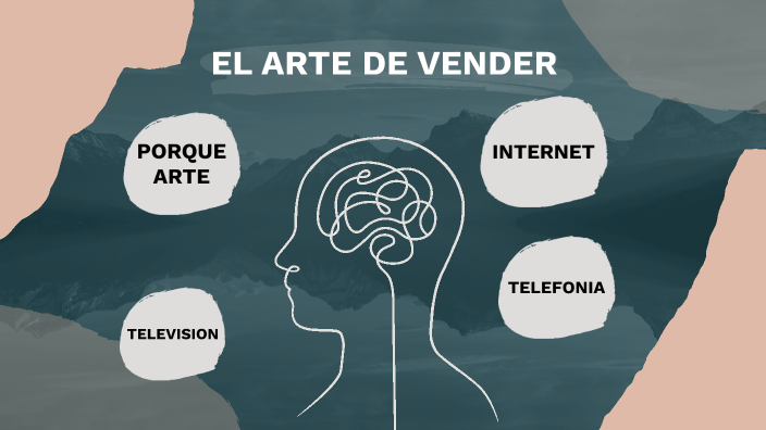 EL ARTE DE VENDER by Jefferson Arroyave on Prezi