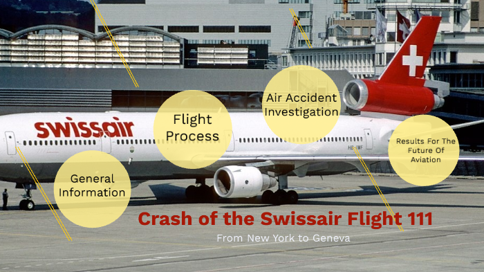 Swiss Air 111 by Yeison S. on Prezi