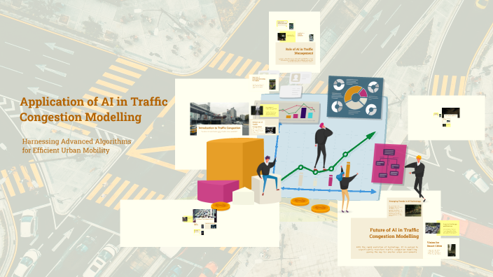 Application Of Ai In Traffic Congestion Modelling By Muhammad Shahzaib Haider On Prezi