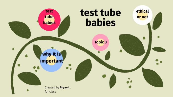 Test Tube Babies By Bryan Lampley test-tube-babies-by-bryan-lampley