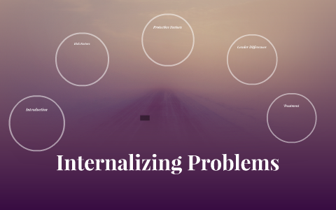 Internalizing Problems by lindsay meier on Prezi