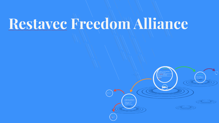 Restavec Freedom Alliance by Sade Binns on Prezi