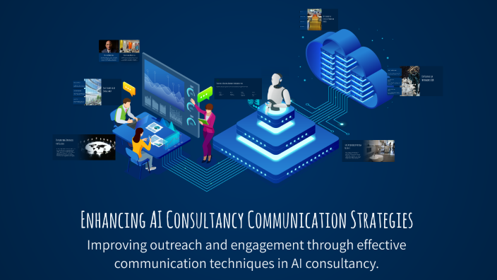 Enhancing AI Consultancy Communication Strategies by Henry Sergeant on ...