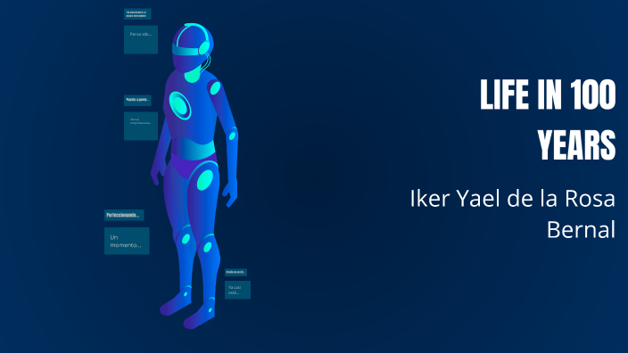 LIFE IN 100 YEARS by Lizbeth Bernal Carreon on Prezi