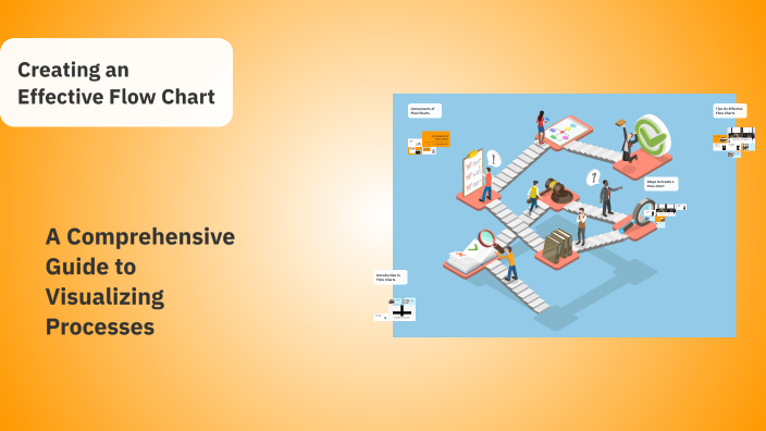 Creating an Effective Flow Chart by Cori Riegler on Prezi