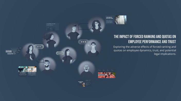 The Impact of Forced Ranking and Quotas on Employee Performance and ...