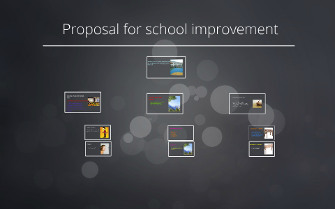 Proposal for school improvement by Casey Ng on Prezi