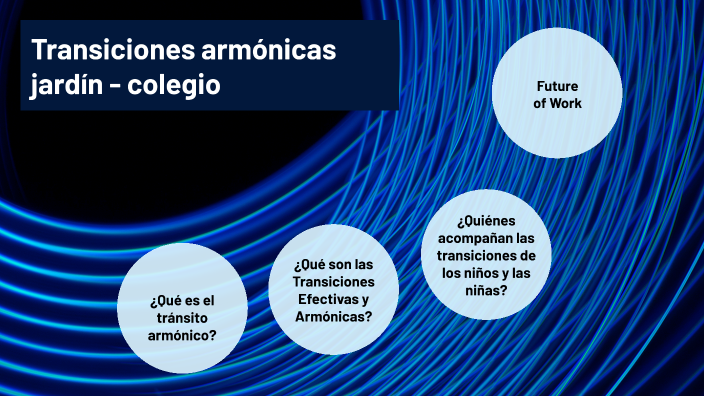 Transiciones armónicas jardín - colegio by Diana Marcela Figueredo ...