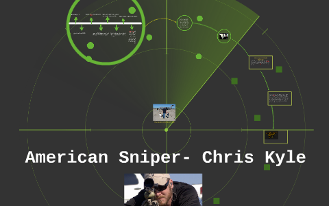 American Sniper- Chris Kyle by Luke Novotny on Prezi