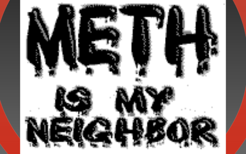 Crystal Meth Psa by Seif El Masry on Prezi