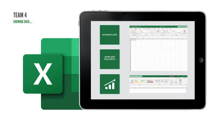 Excel PT by Seven on Prezi