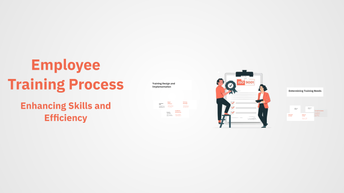 Employee Training Process by Ehsan Khorshidi on Prezi