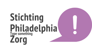 Stichting Philadelphia zorg by on Prezi Design