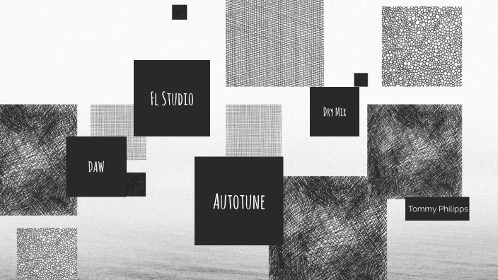 How to use a demon voice when recording vocals by Tommy Philipps on Prezi