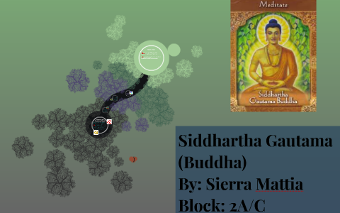 Siddhartha Gautama by Sierra ~ on Prezi