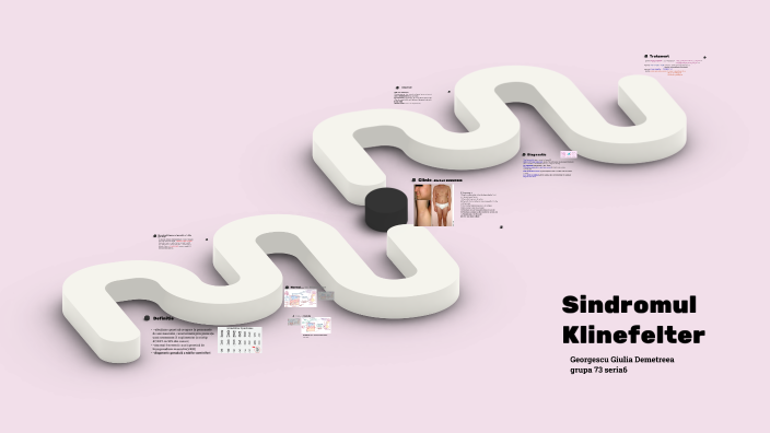 Sindromul Klinefelter by Giulia Demetreea Georgescu on Prezi