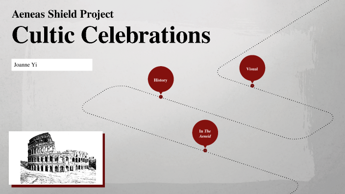 Aeneas Shield Project by Joanne Yi on Prezi