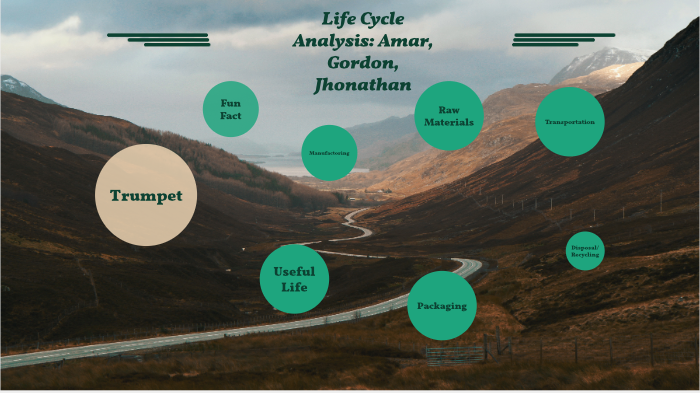 APES Life Cycle Analysis by Amar Alisic on Prezi