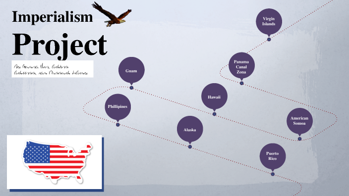 Imperialism Project by Boaty McBoatface on Prezi