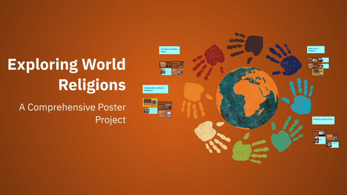 Exploring World Religions by Jacob Rose on Prezi