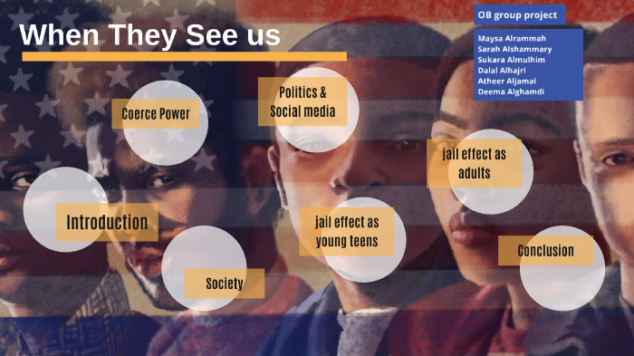 OB- when they see us by MAYSA ALI on Prezi