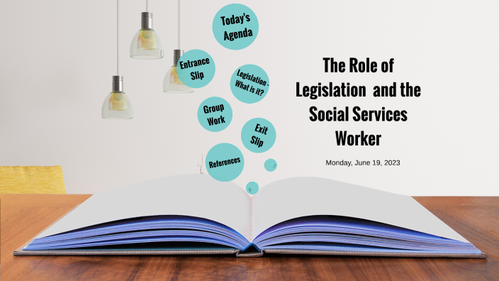 The Role of Legislation by Ashley Oostvogels on Prezi