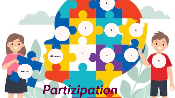 Partizipation by Lea Klöpping on Prezi