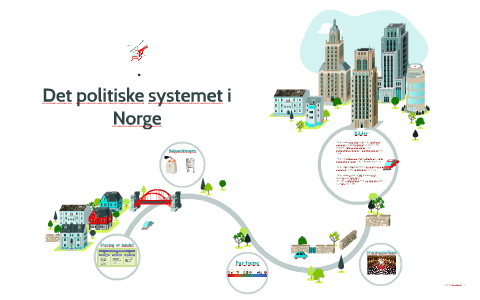 Det politiske systemet i Norge by benedicte udjus on Prezi