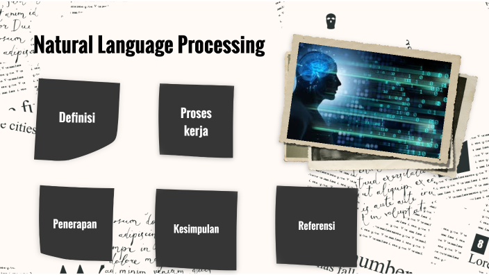 Natural Language Processing by Evan dzakki on Prezi
