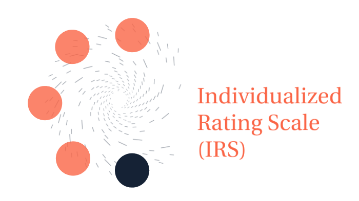 Individualized Rating Scale (IRS) by Christine Agoris on Prezi