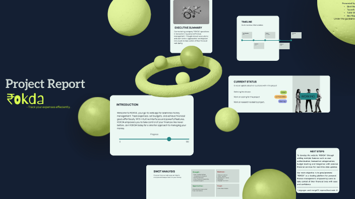 Rokda by HEET DEVENDRA RUPAREL on Prezi