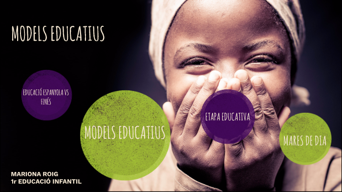 Educació Infantil by mariona roig font on Prezi