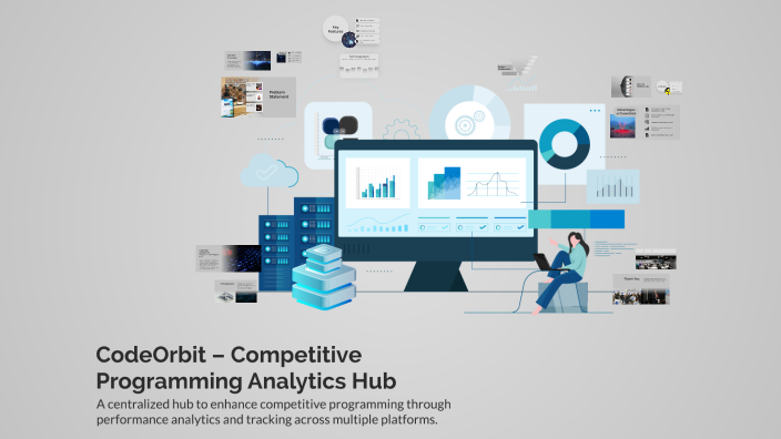 CodeOrbit – Competitive Programming Analytics Hub by Aditya Ambure on Prezi