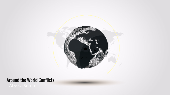 Boko Haram Crisis by Alyssa Serna on Prezi