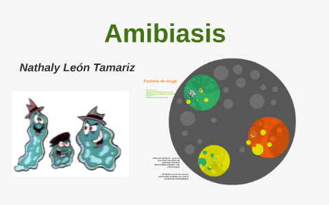 Amibiasis by on Prezi