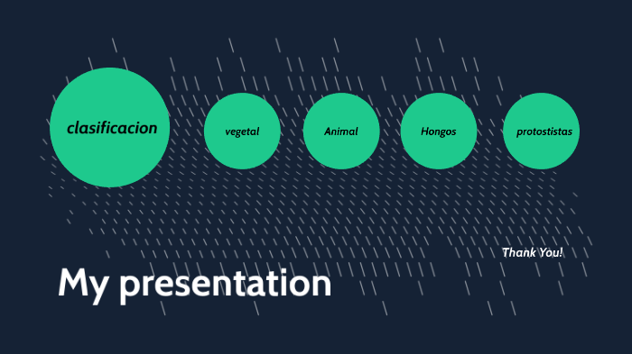 seres vivos by anthony aron vivas ponces on Prezi