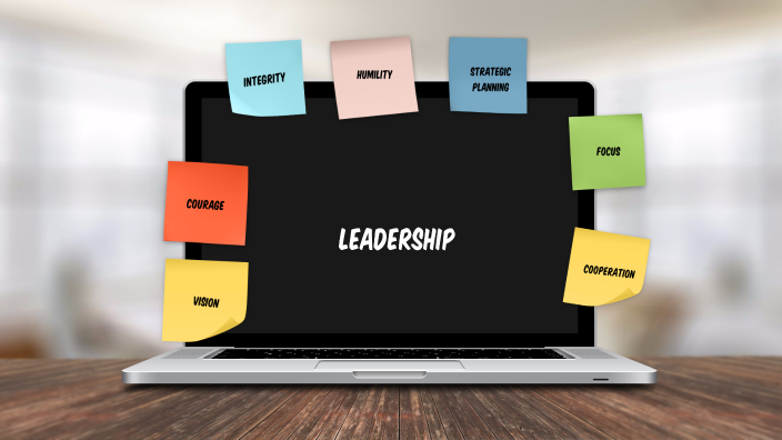 Leadership by Delaney Long on Prezi