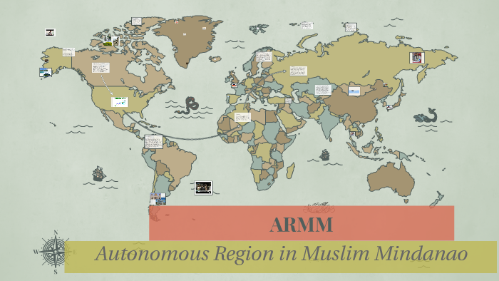 ARMM - CAR by Meryll Inclano on Prezi